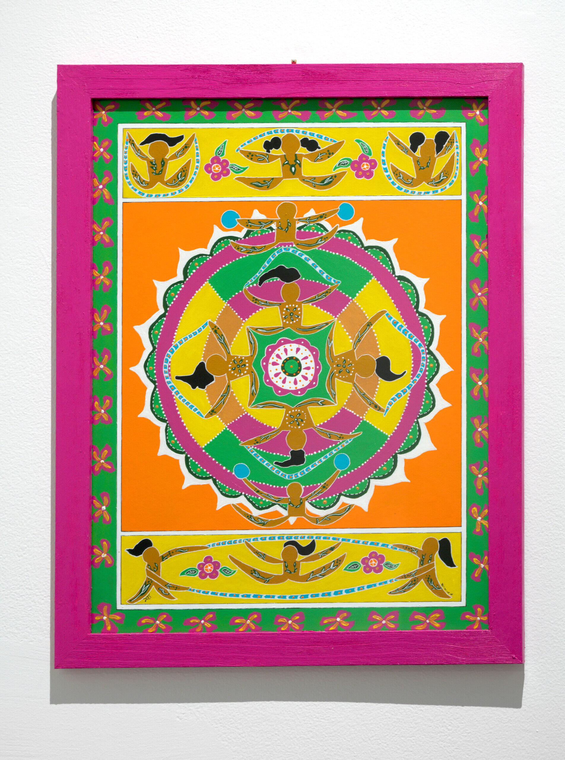 Neha Misra - Hamiltonian Artists