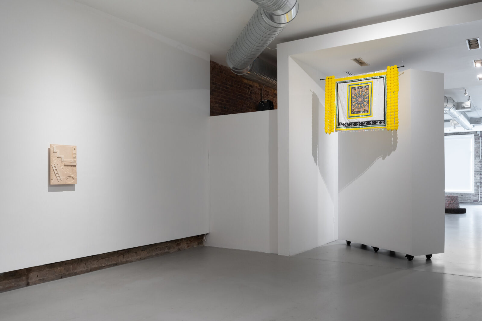 Neha Misra - Hamiltonian Artists