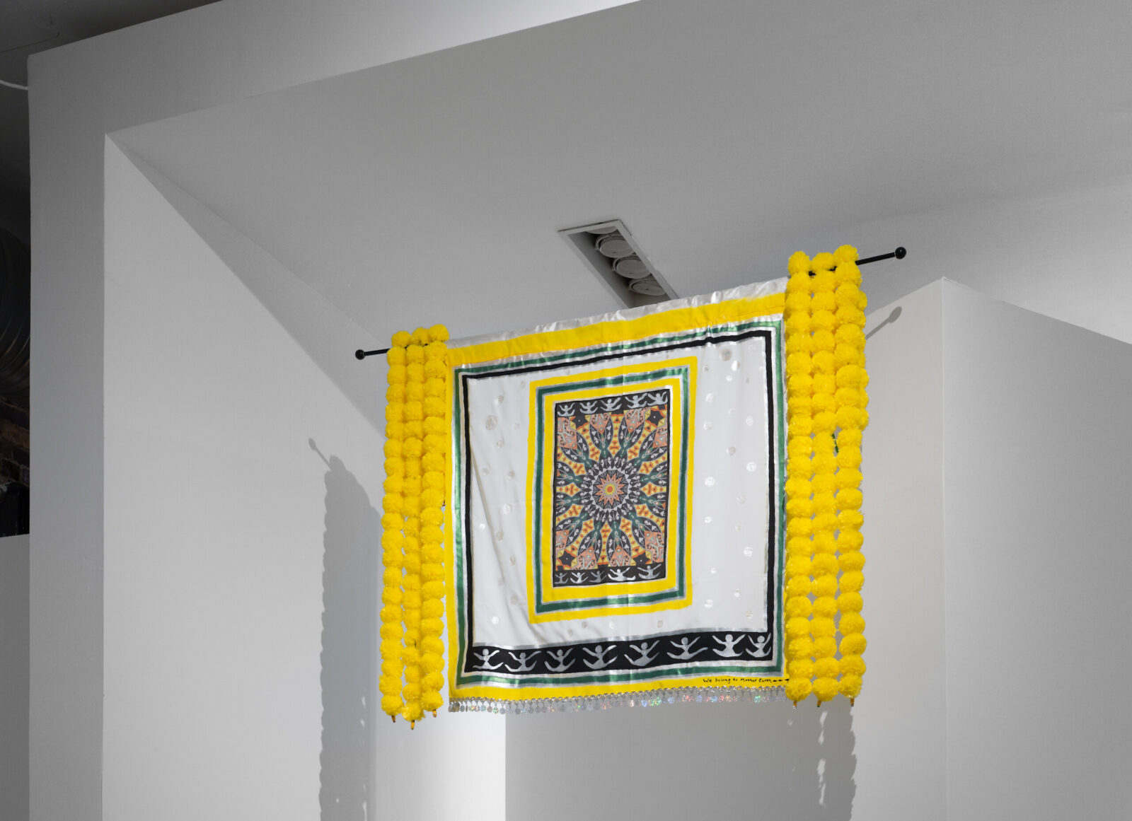 Neha Misra - Hamiltonian Artists