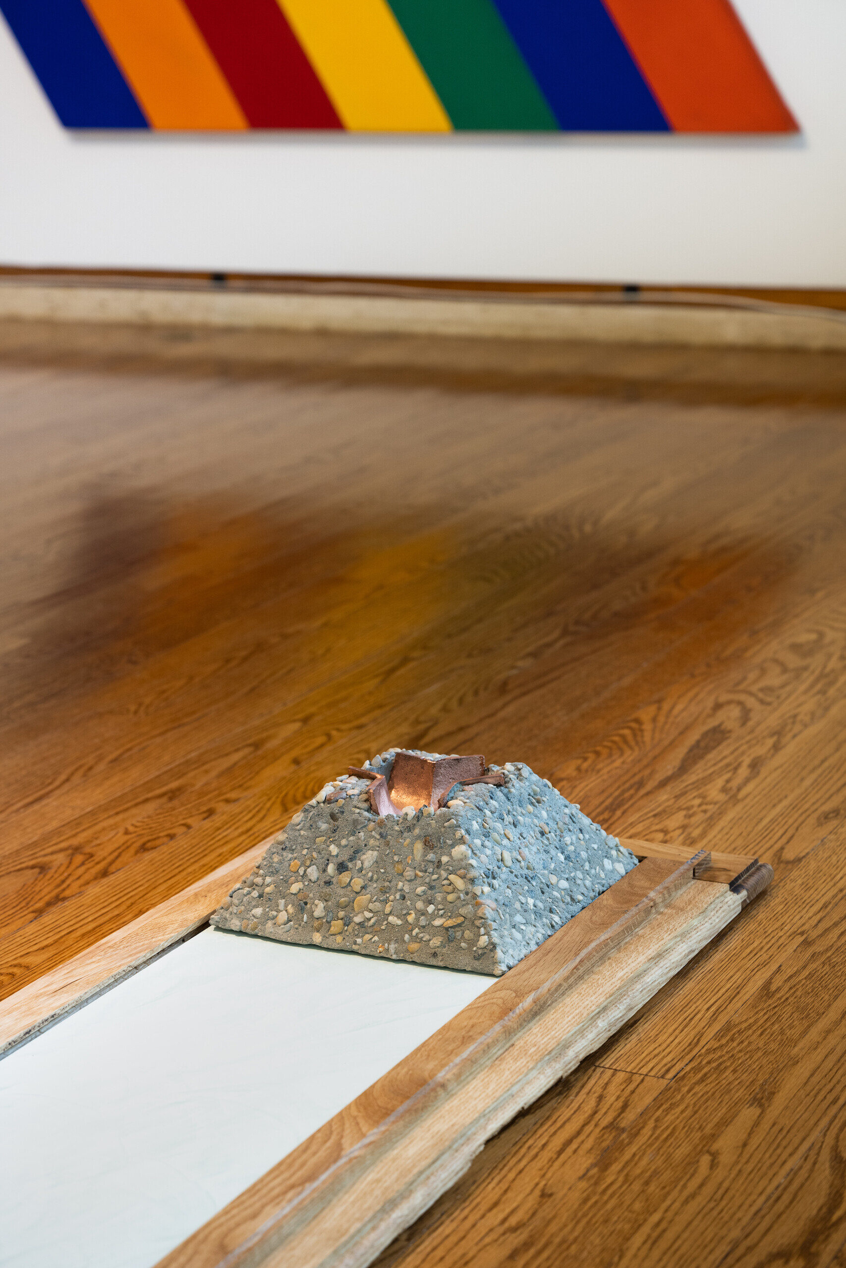 Doing The Work - Hamiltonian Artists