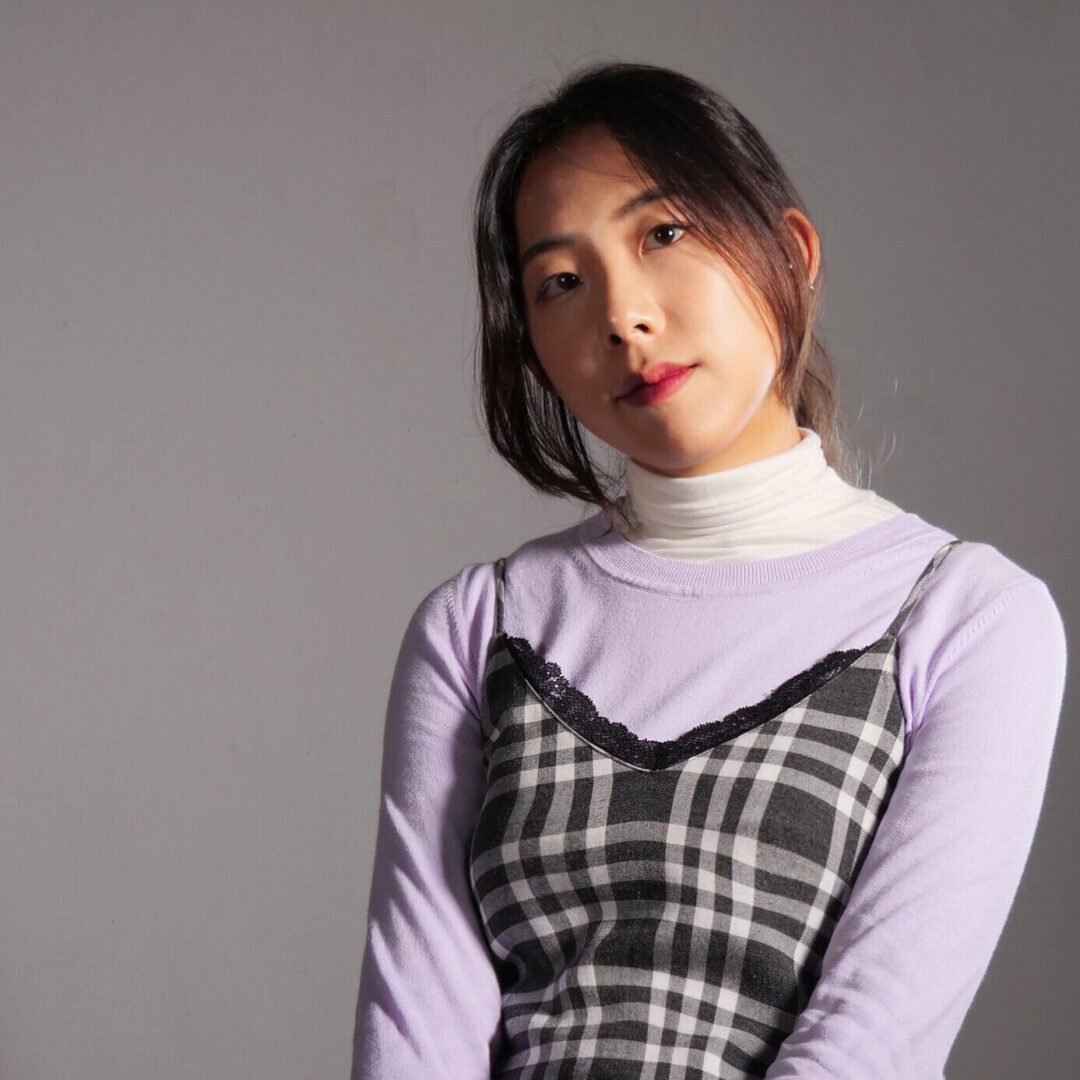 Cecilia Kim - Hamiltonian Artists