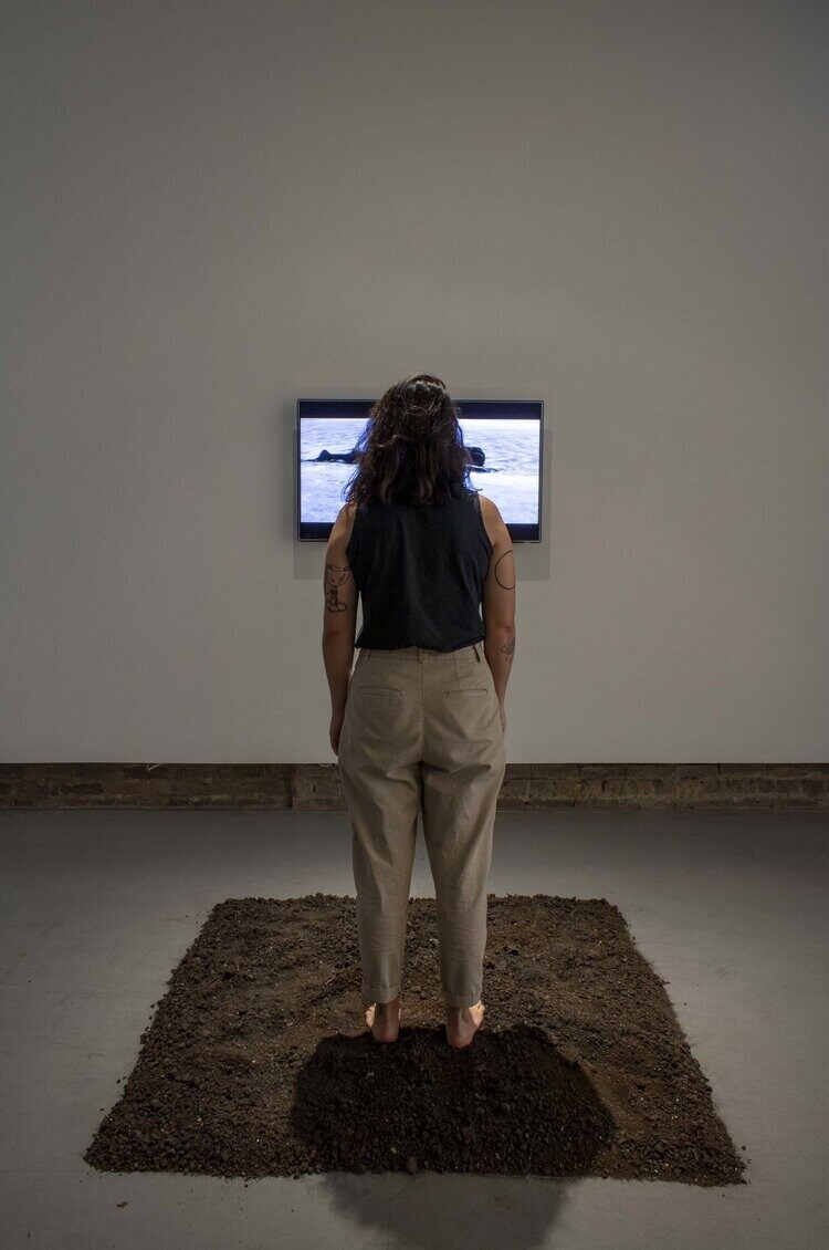 new.now. (2019) - Hamiltonian Artists