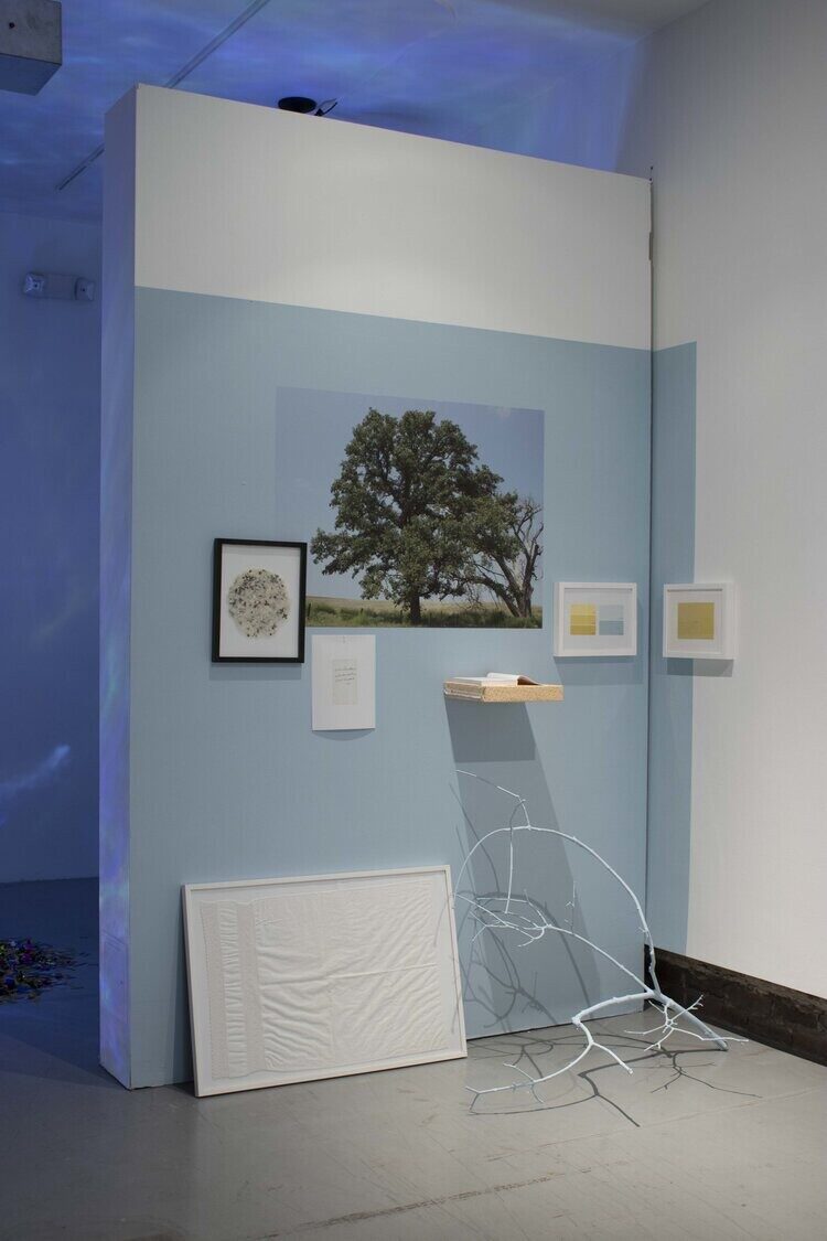 new.now. (2019) - Hamiltonian Artists