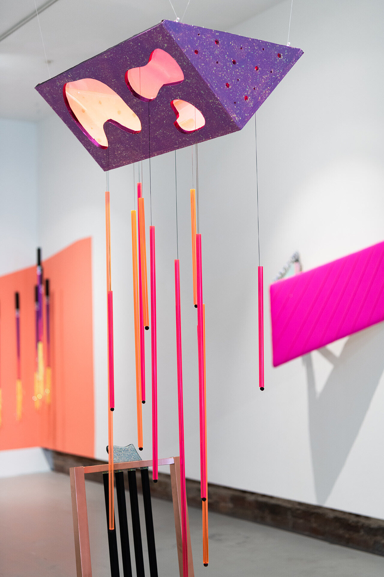 We Were Here - Hamiltonian Artists