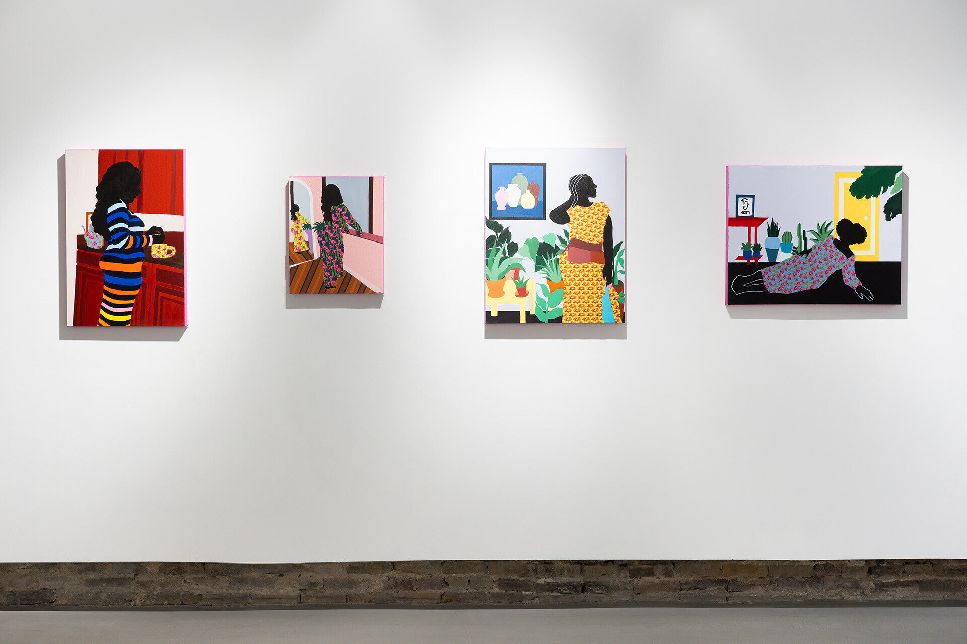 Takeover - Hamiltonian Artists