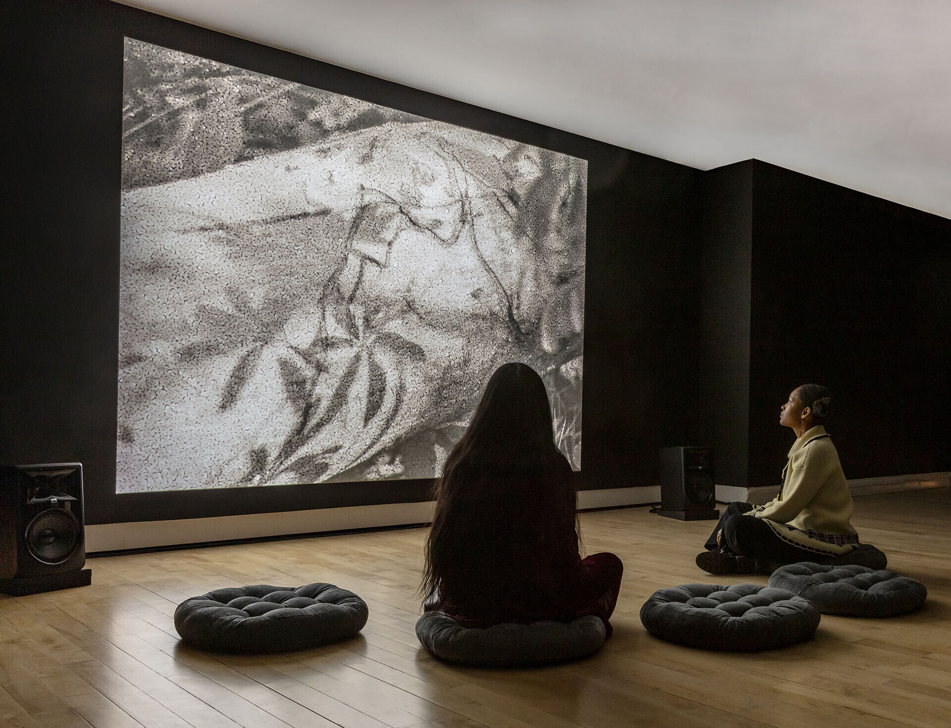 Sobia Ahmad - Hamiltonian Artists