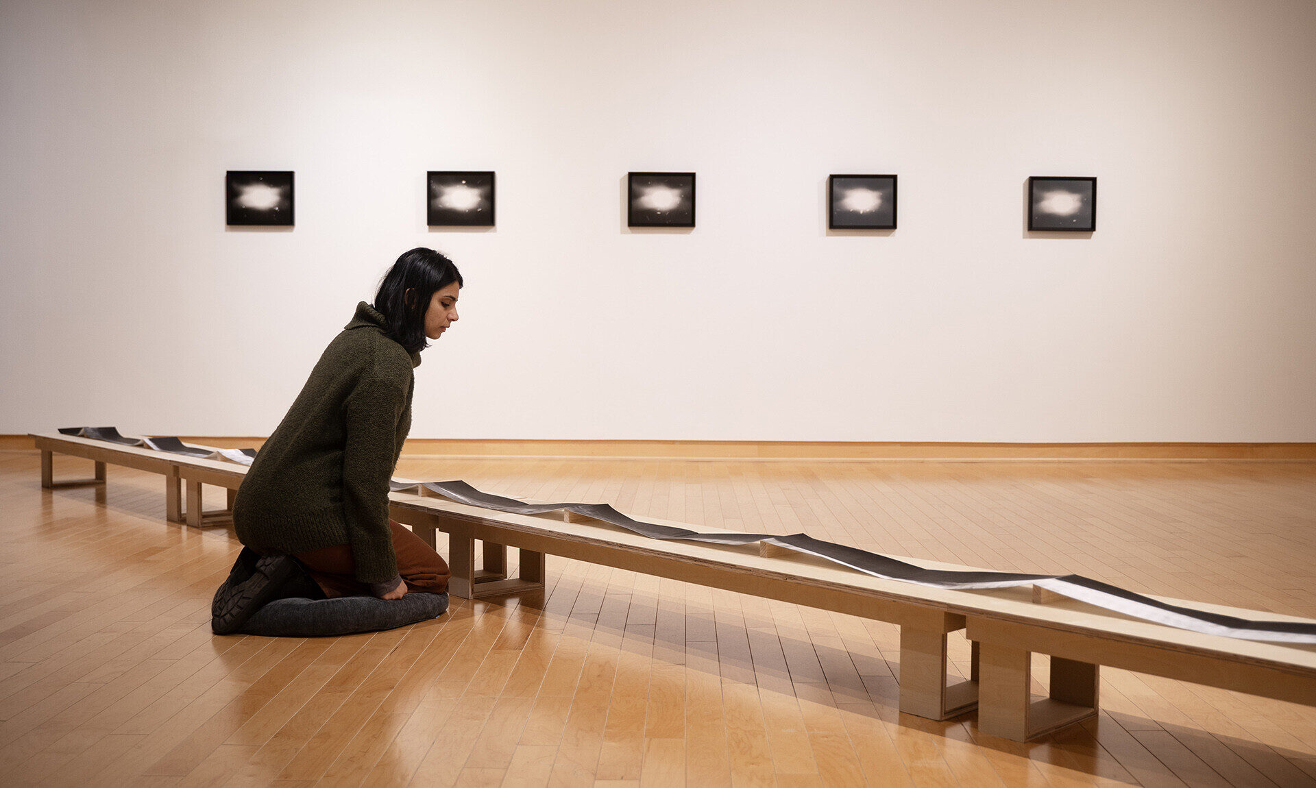 Sobia Ahmad - Hamiltonian Artists