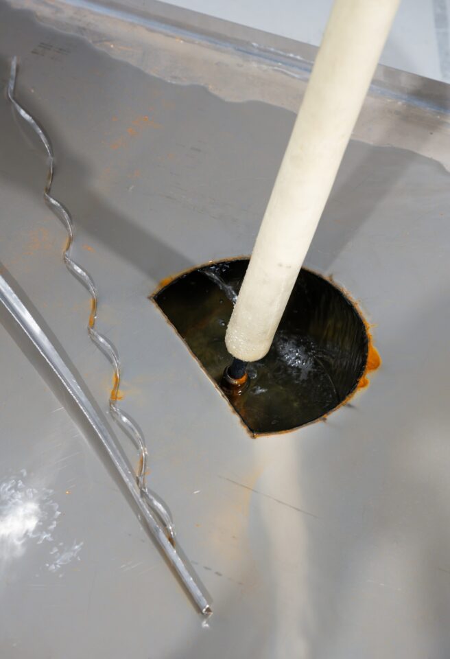 Sticky Gum Flat - Hamiltonian Artists