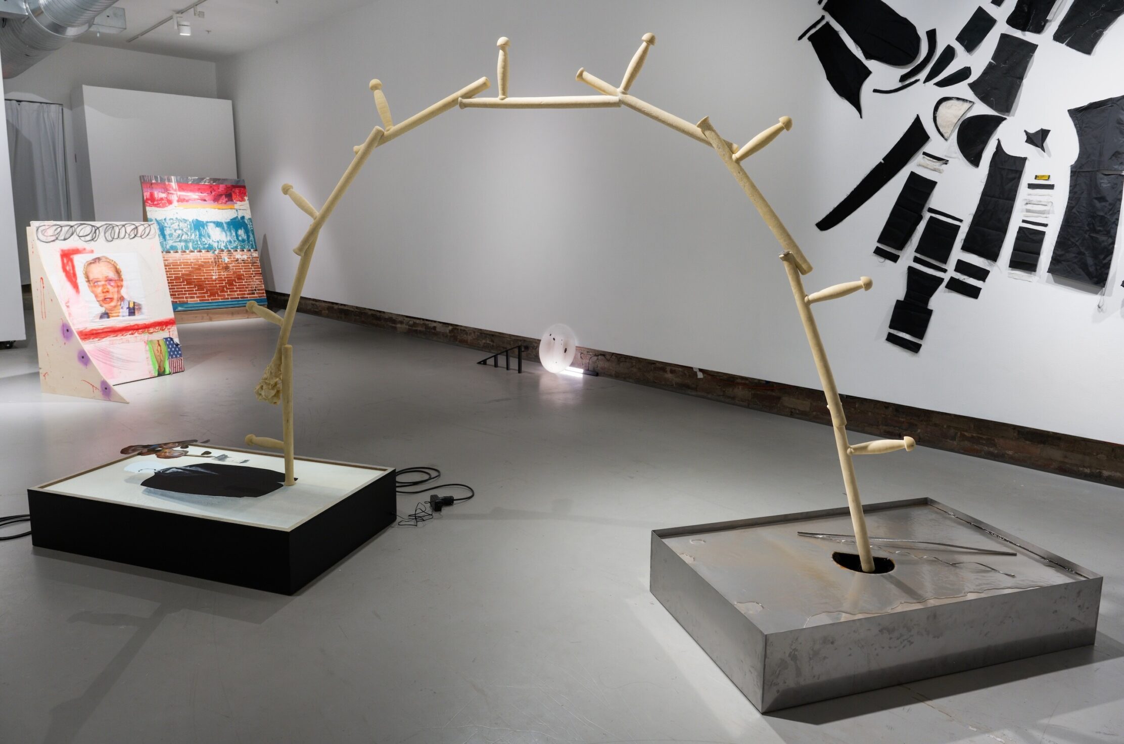 Sticky Gum Flat - Hamiltonian Artists