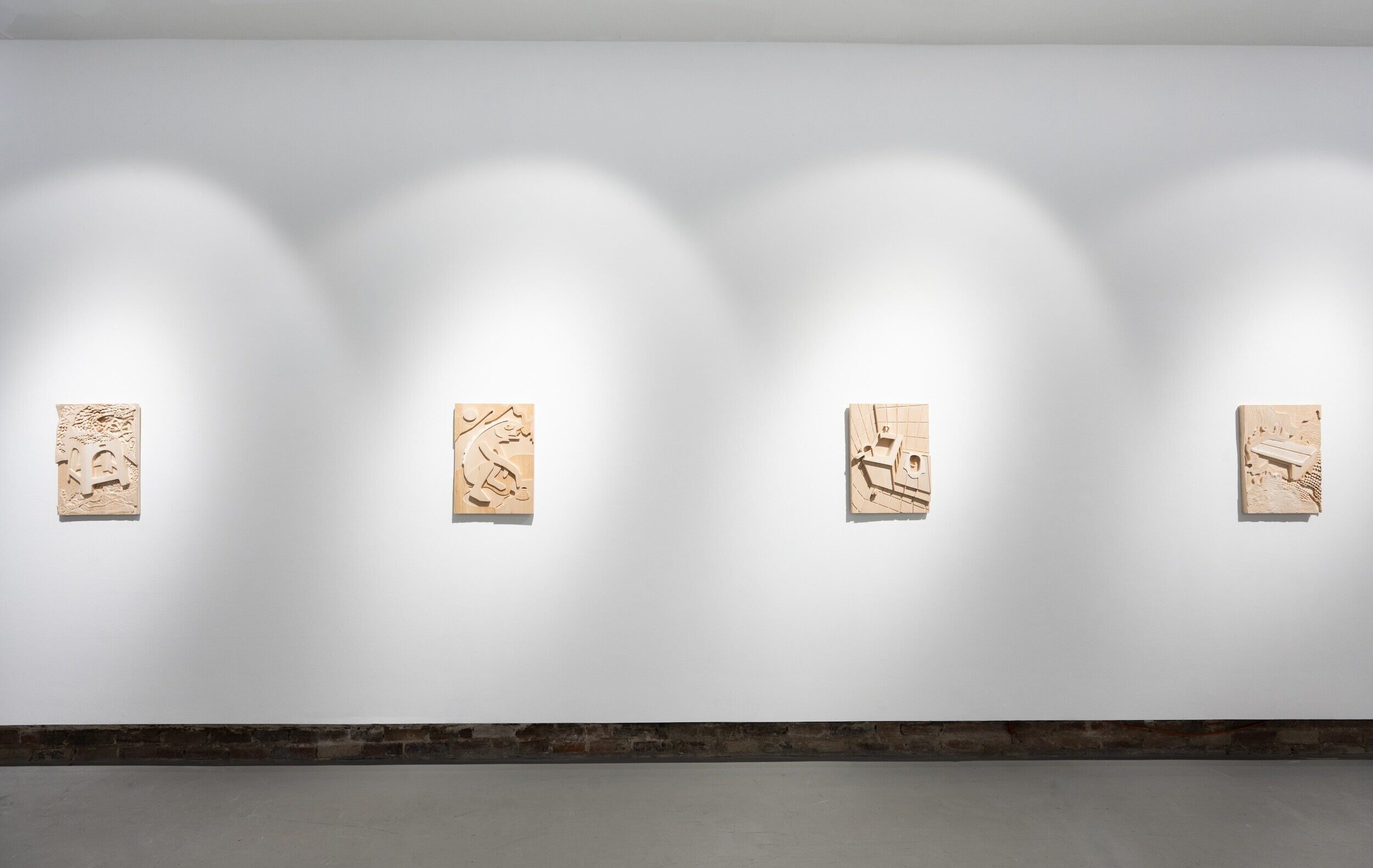 Joyriding - Hamiltonian Artists