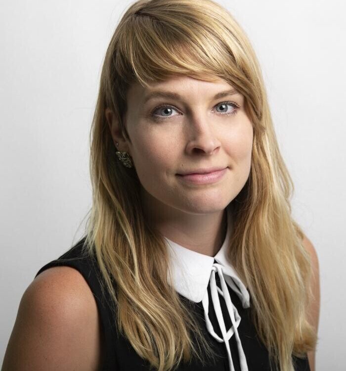 Kaitlin Jencso - Hamiltonian Artists