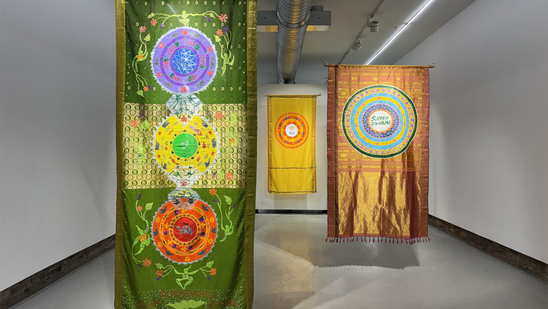 Homepage - Hamiltonian Artists