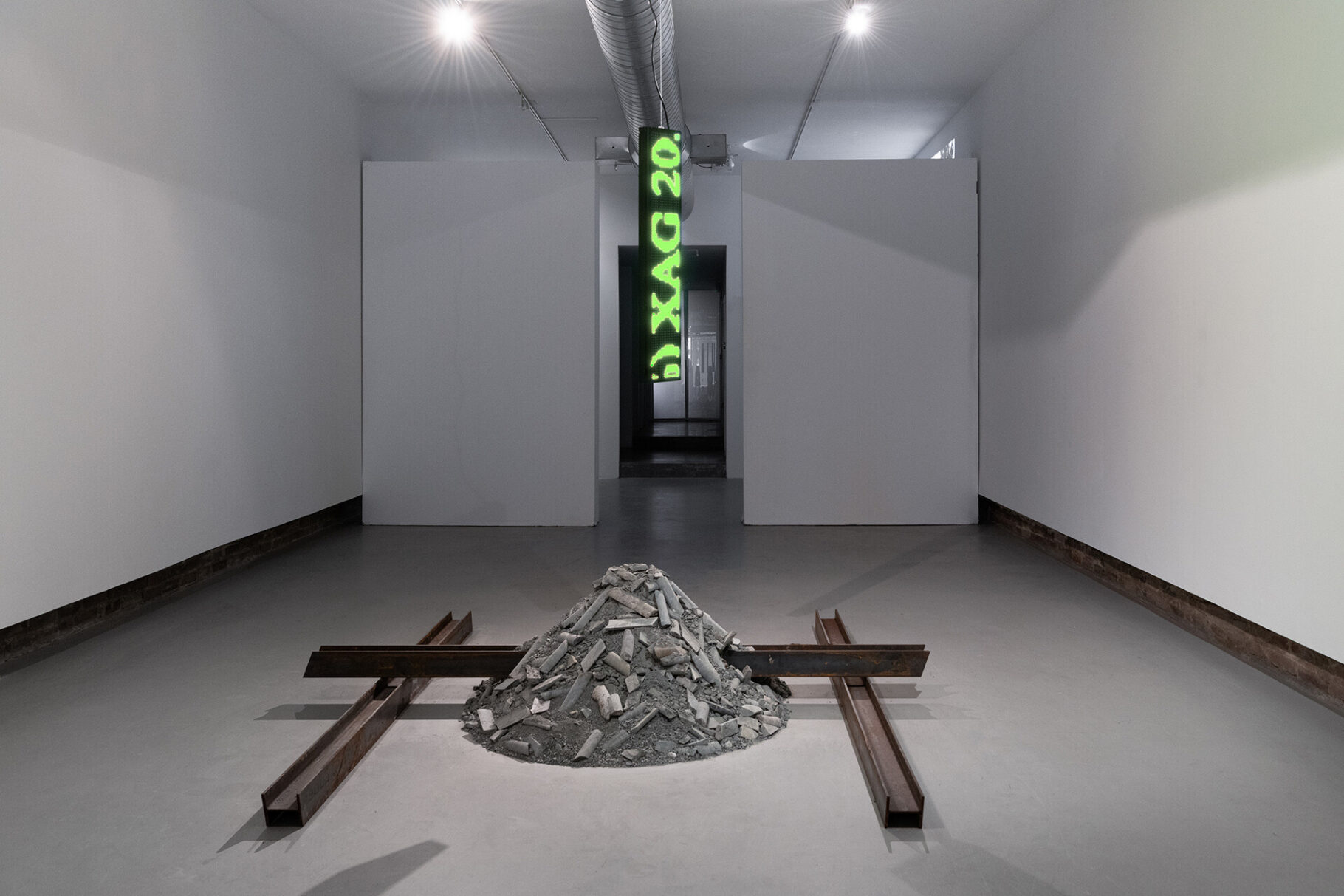 Gold Rush - Hamiltonian Artists