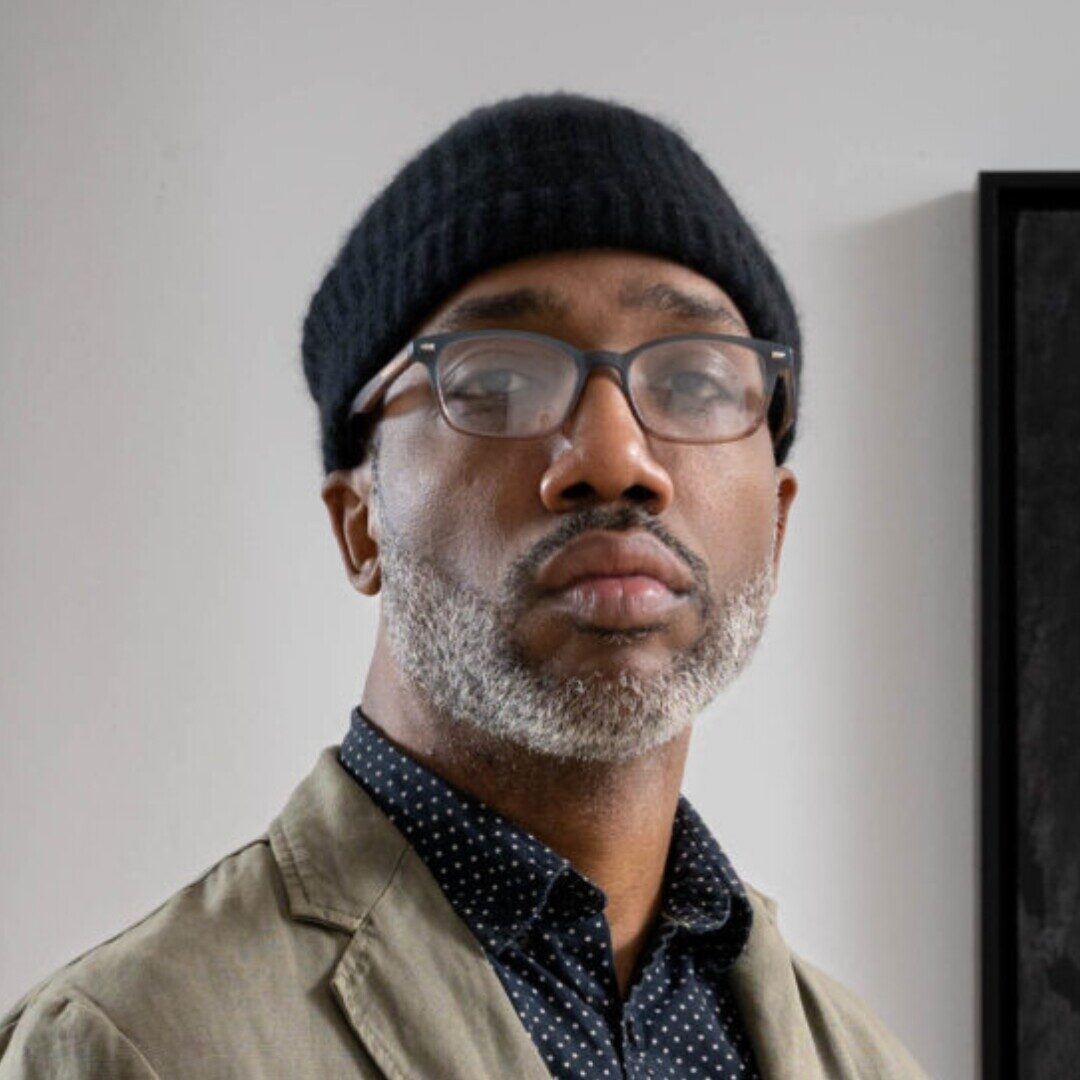 Shaunté Gates - Hamiltonian Artists