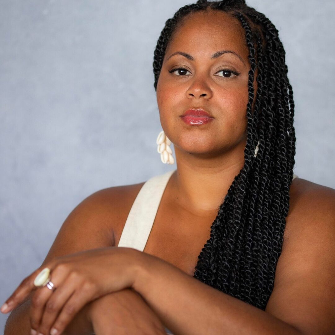 Paula Mans - Hamiltonian Artists