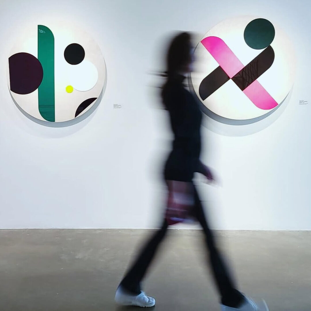 Genie Ghim - Hamiltonian Artists